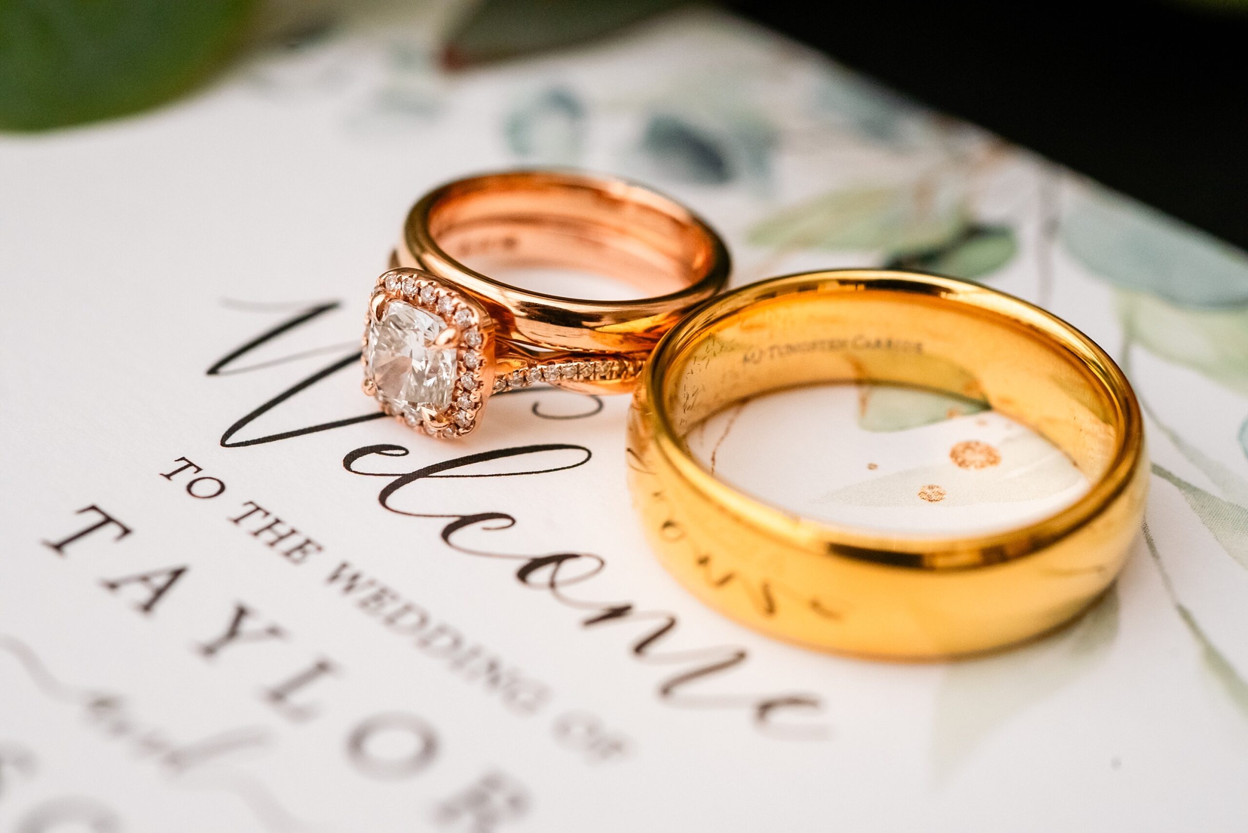 Intimate Wedding at Pipers at the Marott in Indianapolis